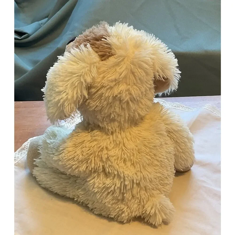 Warmies | Toys | Warmies Dog Microwavable Weighted Scented Plush ...